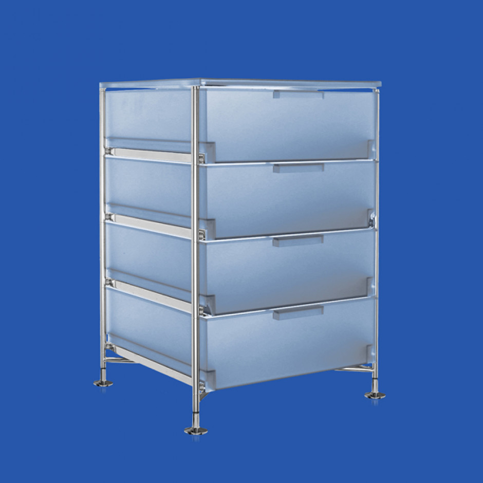 Slide Storing System 1 - Microscopy And Microbiology - Plastilab ...