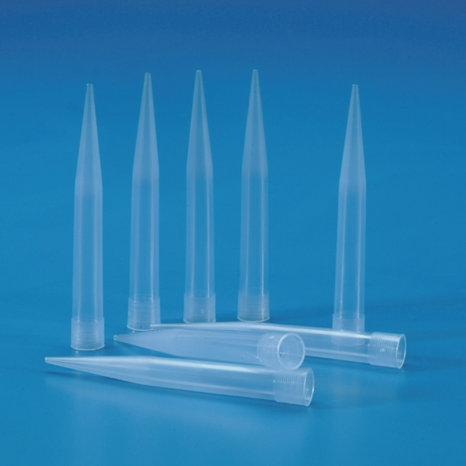 Tips Capacity 200 1000 Microliters - Micropipettes Tips - Dispolab ...