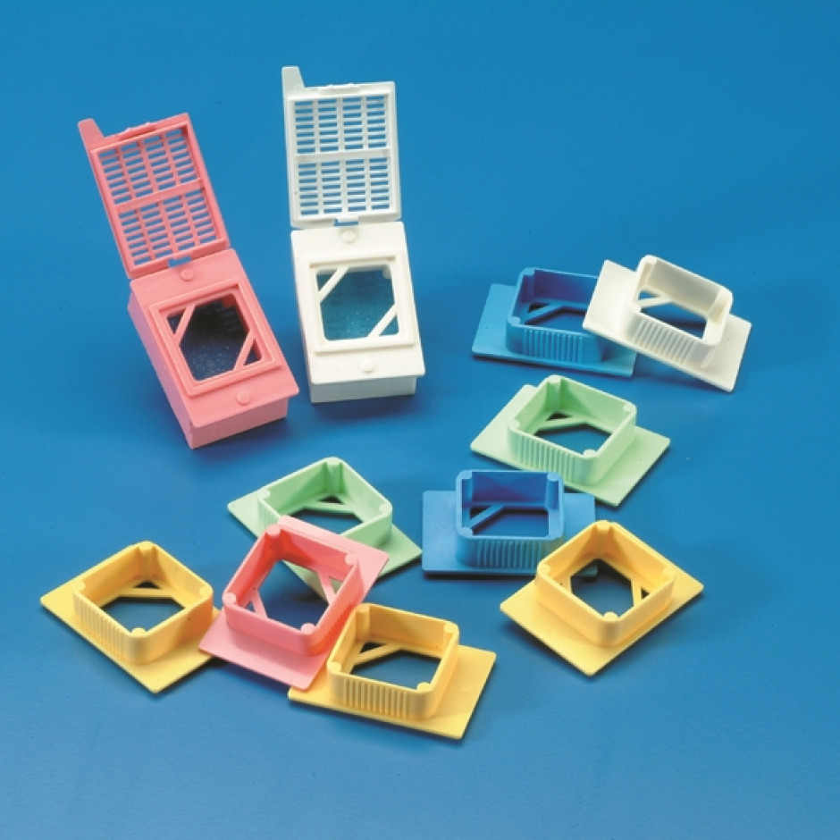 Embedding Rings - Microbiology And Histology - Dispolab - Products ...