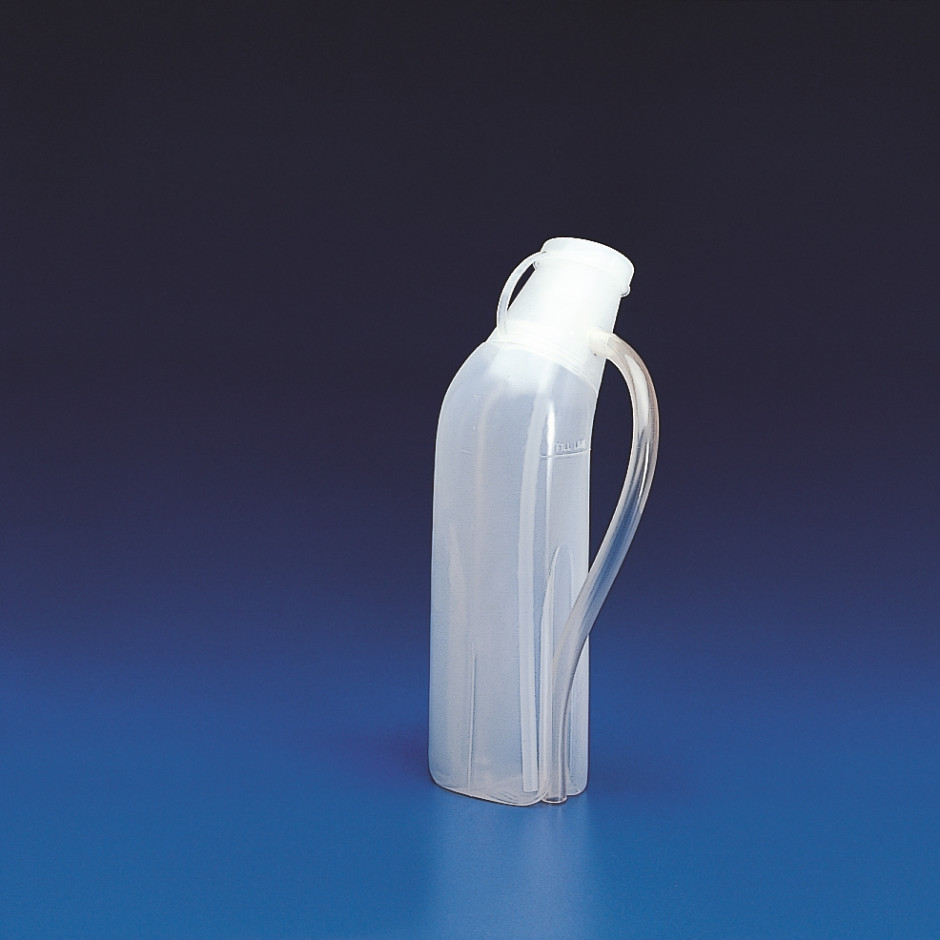 Integral Eye Wash Bottle M45 - Bottles And Accessories - Plastilab ...