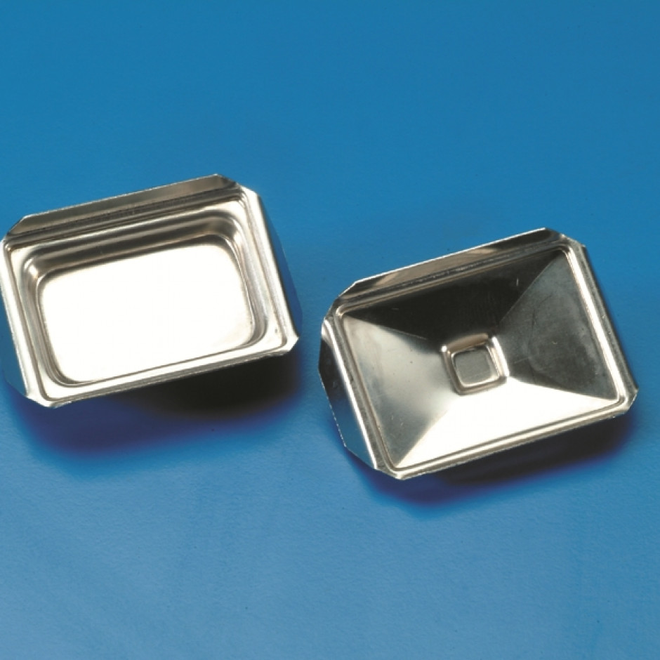 Metal Trays For Histology - Microbiology And Histology - Dispolab ...