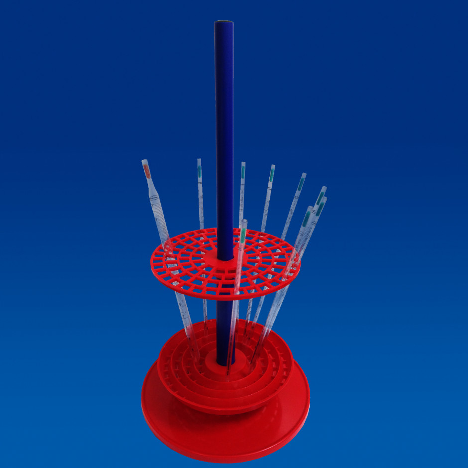 Portapipetas Circular - Pipetas Y Accesorios - Plastilab - Productos ...