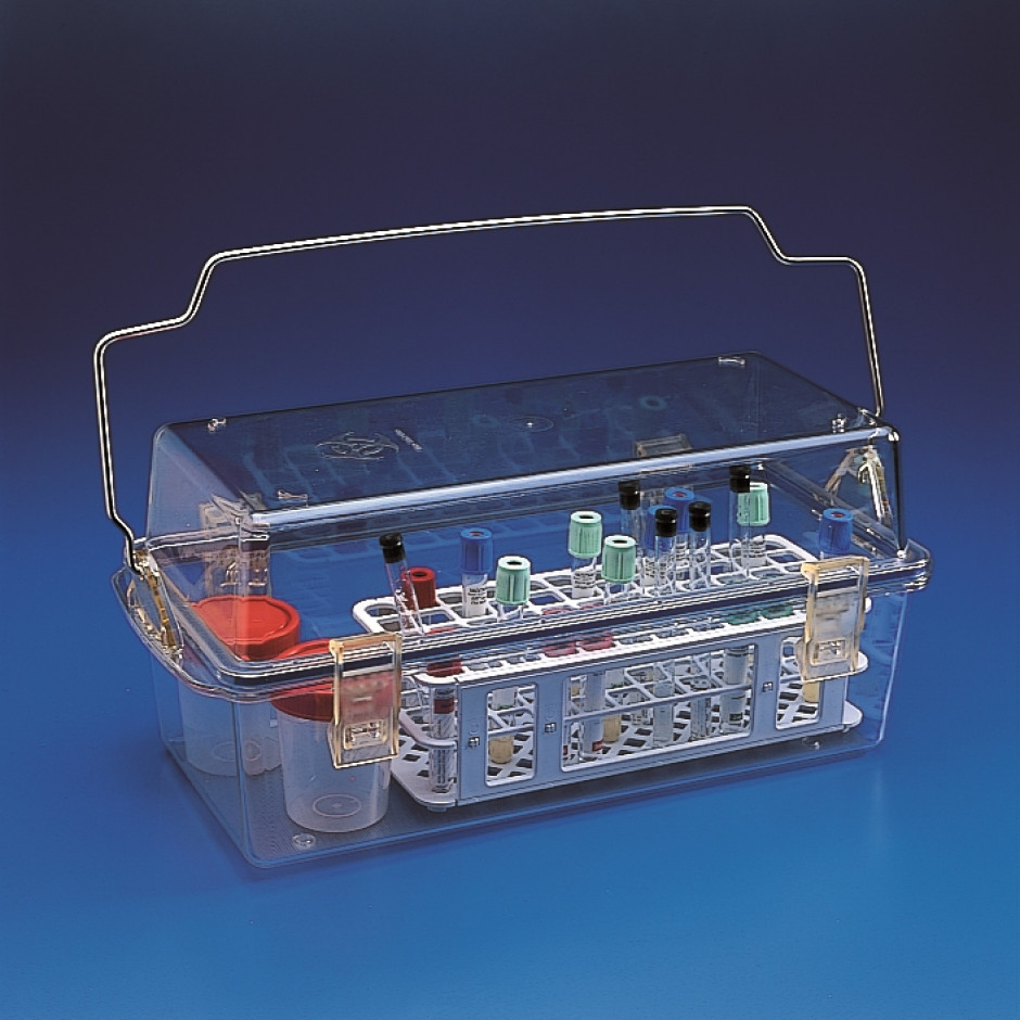 Safety Box - Test Tubes And Accessories - Plastilab - Products ...