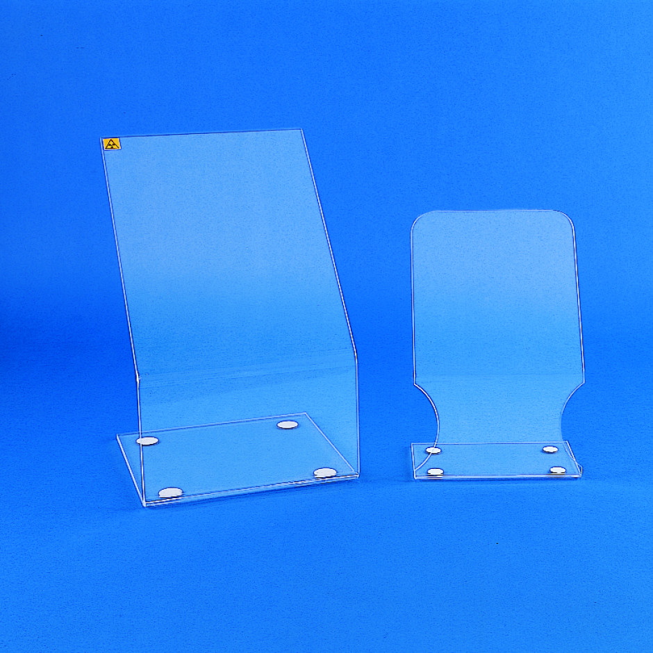 Safety Shields - General Purpose Labware - Plastilab - Products ...
