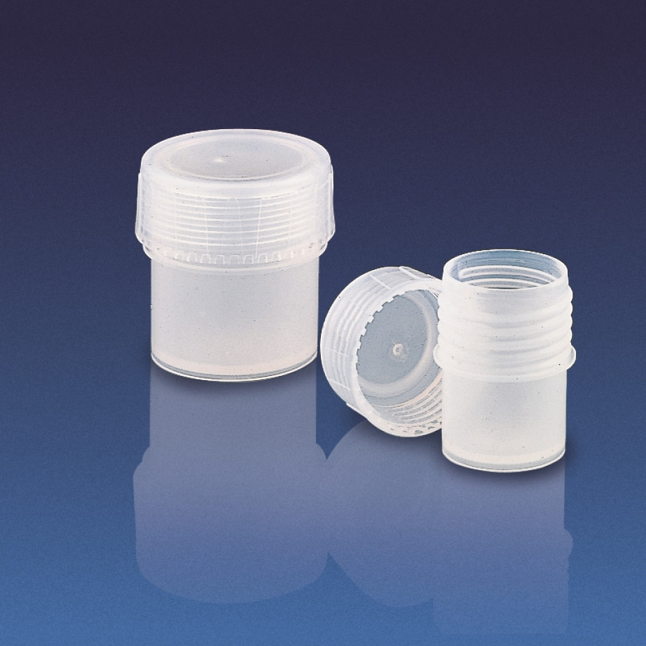 Sample Containers - Fluoroware - Plastilab - Products - Kartell LABWARE