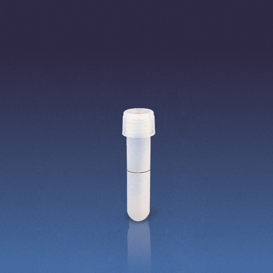 Sample Tube - Fluoroware - Plastilab - Products - Kartell LABWARE