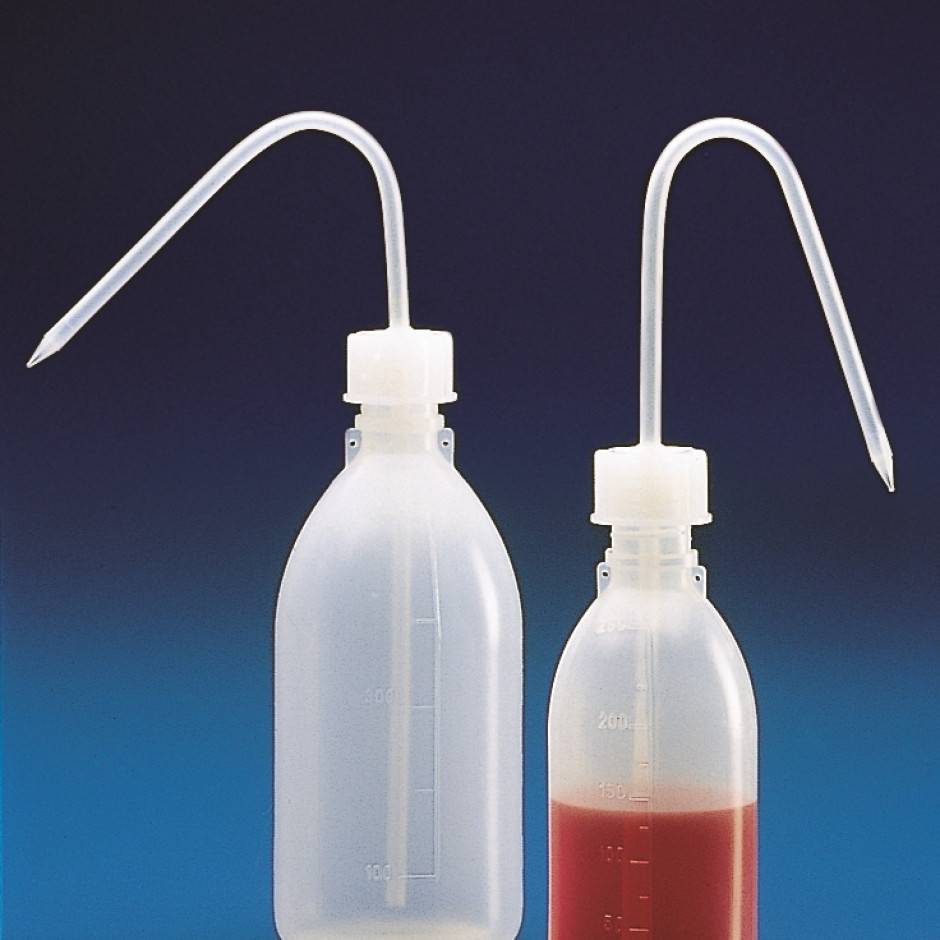 Wash Bottle Screw Caps - Bottles And Accessories - Plastilab - Products ...