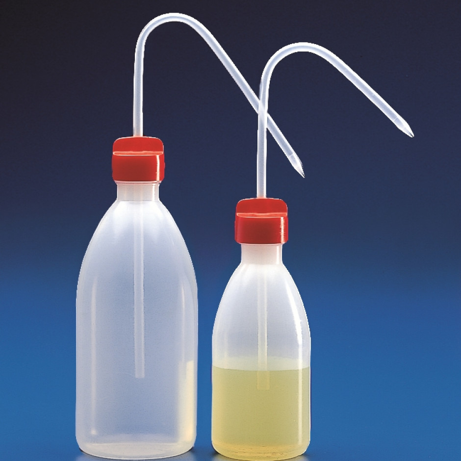 Pisetas - Frascos Y Accesorios - Plastilab - Productos - Kartell LABWARE