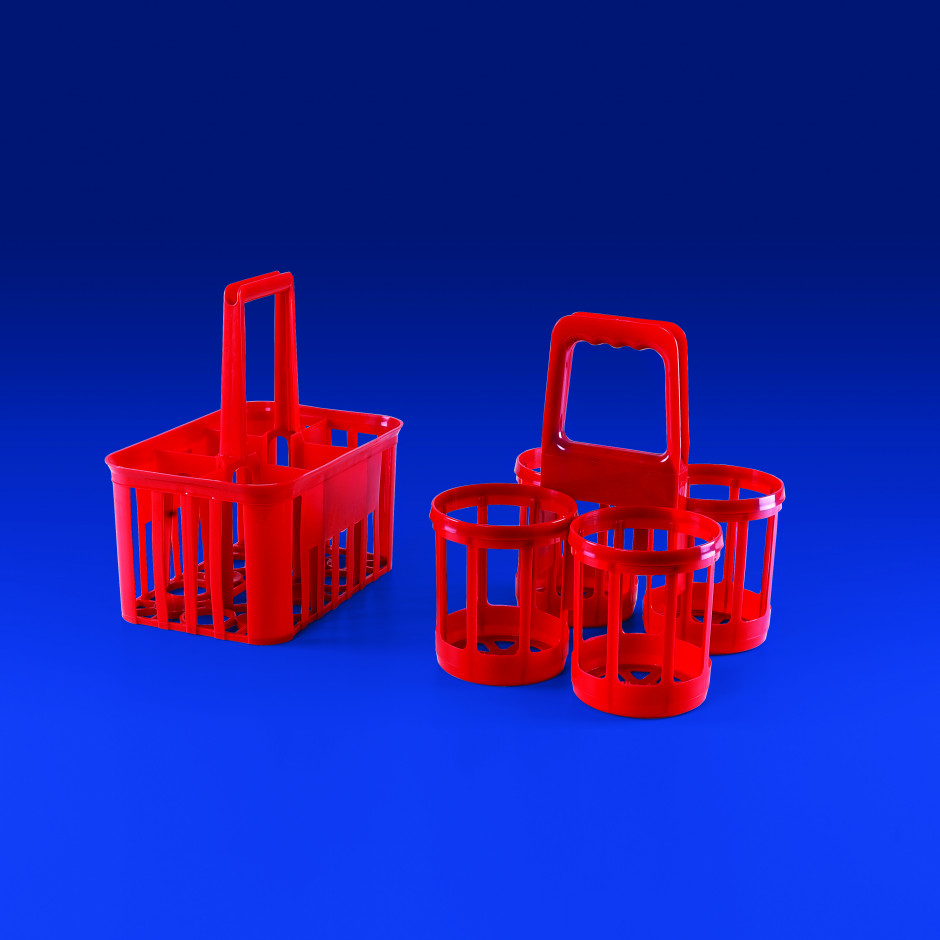 Bottle Carriers - Bottles And Accessories - Plastilab - Products ...