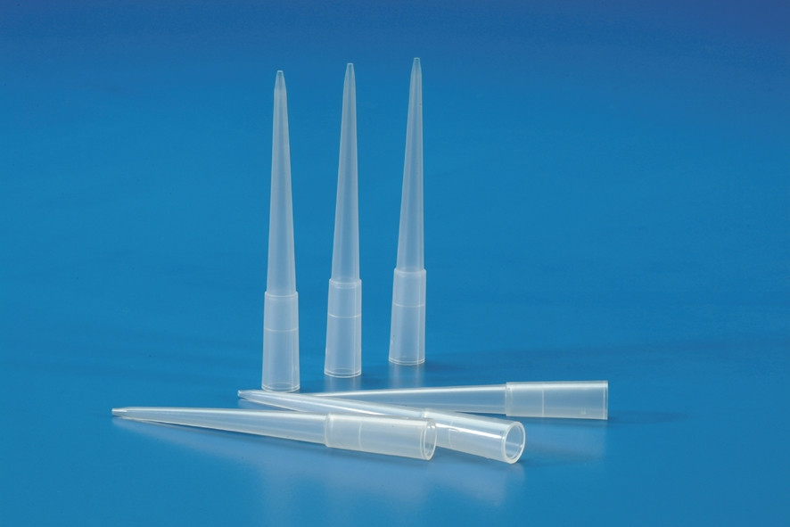Tips Capacity 5 200 Microliters 3 - Micropipettes Tips - Dispolab ...