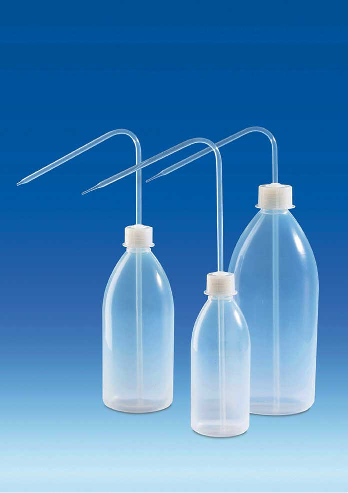 Pisetas - Fluoroware - Plastilab - Productos - Kartell LABWARE